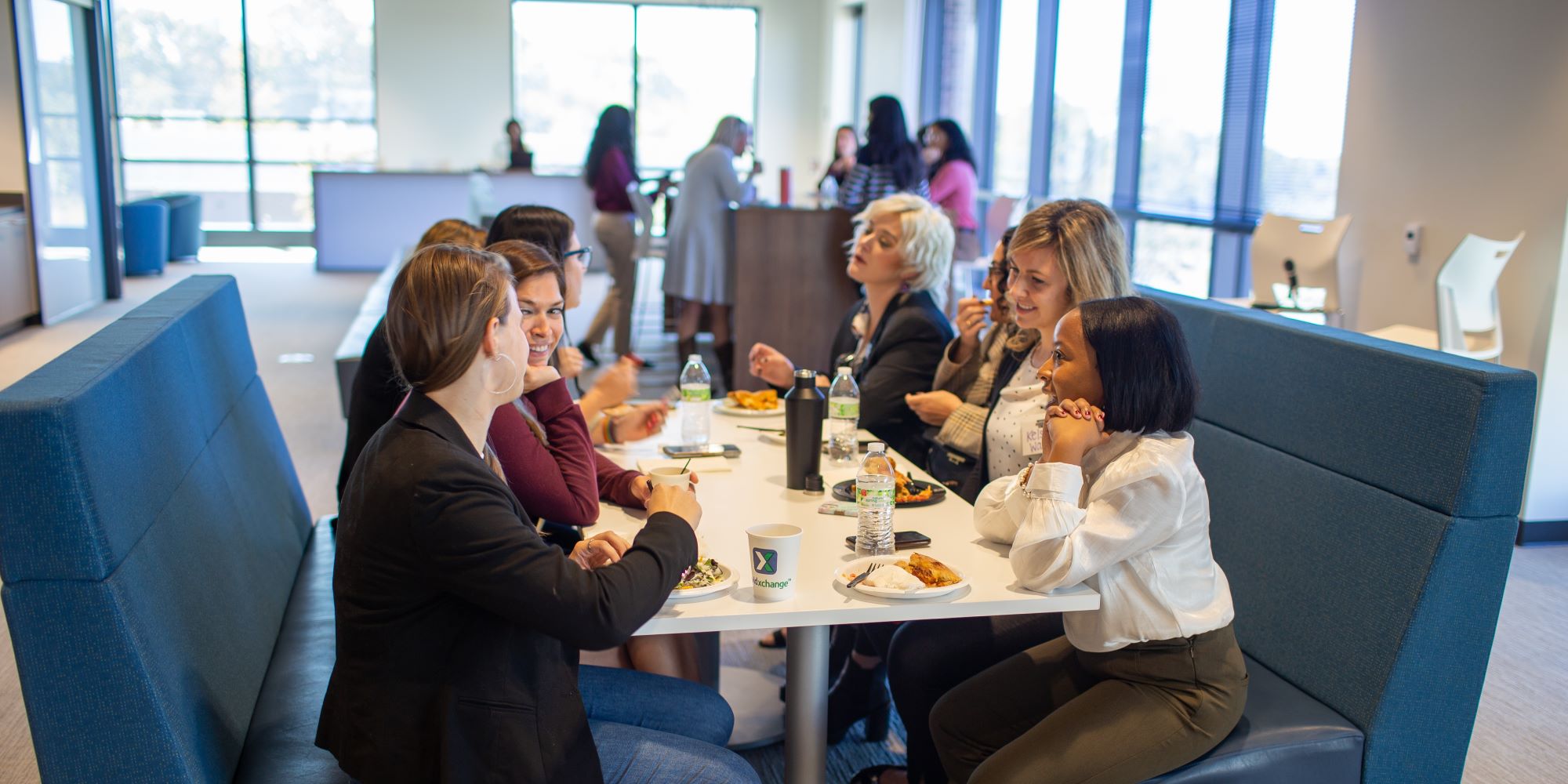 Cwit Mentorship Circle Program